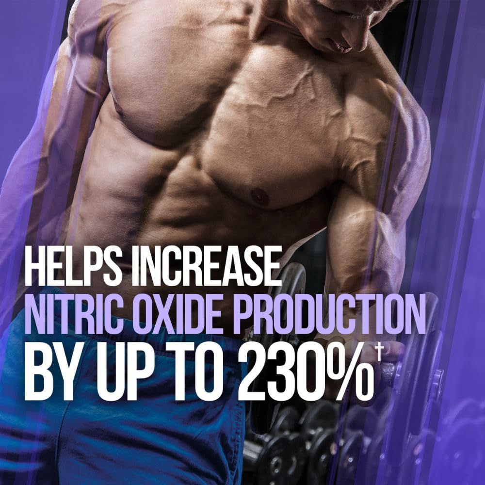 ALPHA LION Gains Candy performance enhancer