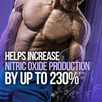 ALPHA LION Gains Candy performance enhancer