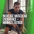ALPHA LION intra workout energy boost