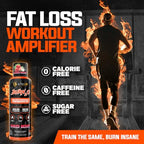 ALPHA LION L-Carnitine 2000 mg