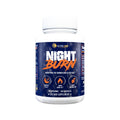 ALPHA LION Night Burn fat burners for weight loss