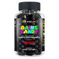 ALPHA LION pre-workout nitric oxide booster