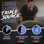 ALPHA LION pre-workout with 60 servings
