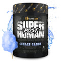 ALPHA LION Superhuman recovery powder