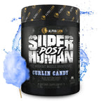 ALPHA LION Superhuman recovery powder
