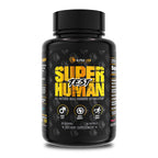 ALPHA LION Superhuman Test capsules