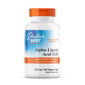 alpha lipoic acid 300 mg capsules