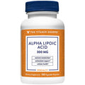 Alpha Lipoic Acid 300 mg capsules