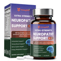 Alpha Lipoic Acid 600 mg capsules