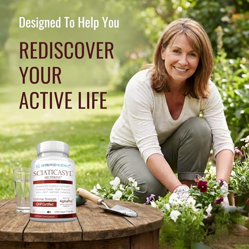 Alpha-Lipoic Acid advantages