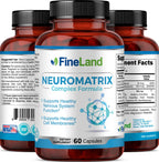 Alpha Lipoic Acid and B12 capsules