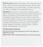 Alpha lipoic acid anti-aging cream
