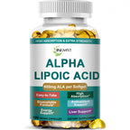 alpha lipoic acid antioxidant benefits