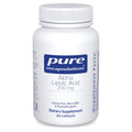 alpha lipoic acid antioxidant benefits
