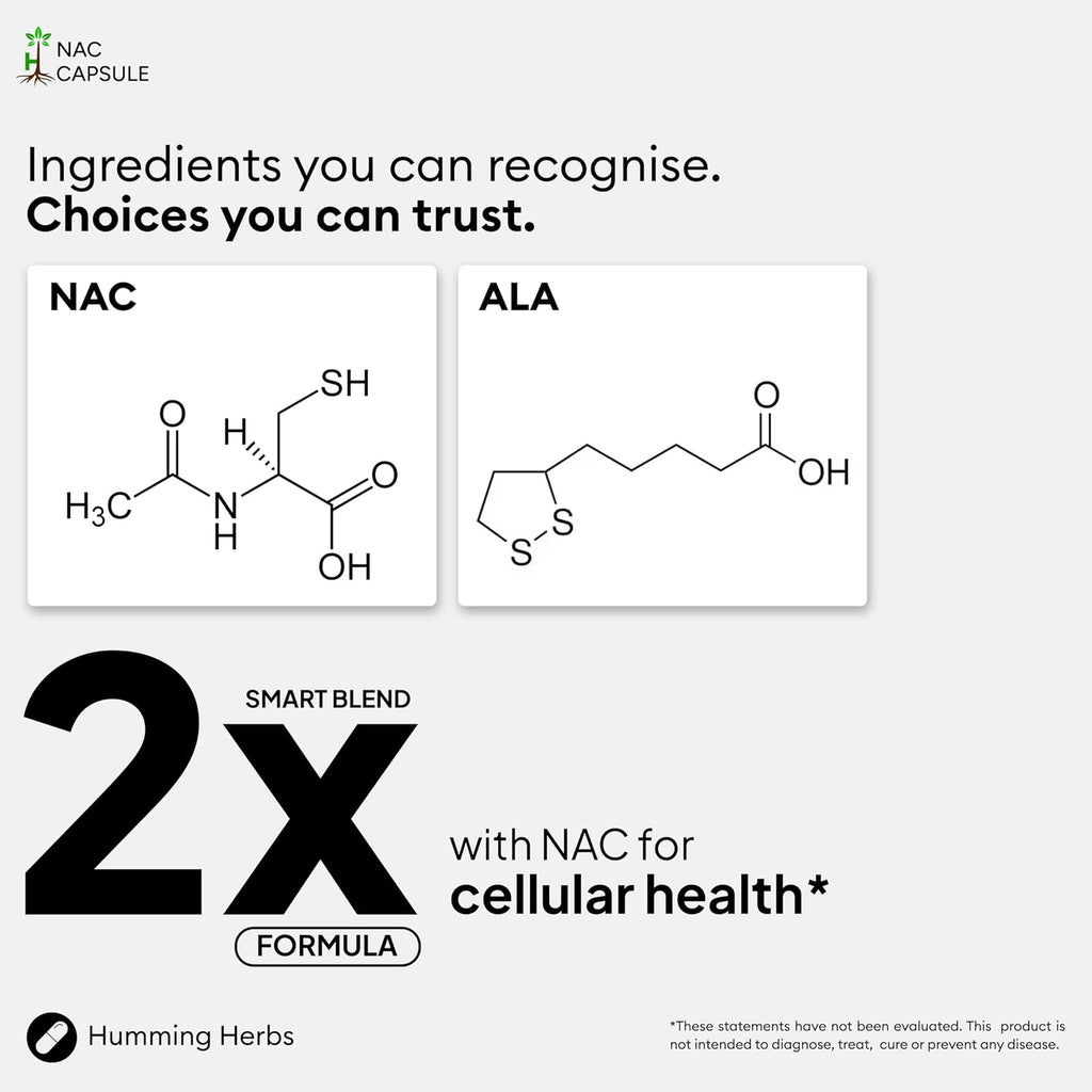 Alpha Lipoic Acid antioxidant properties