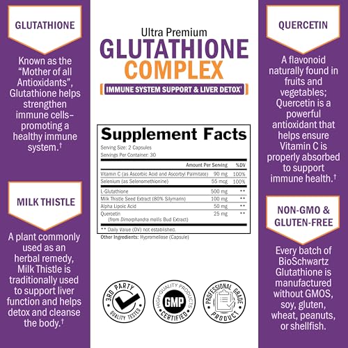 alpha lipoic acid antioxidant support