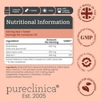 Alpha lipoic acid antioxidant support