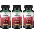 alpha lipoic acid antioxidant support