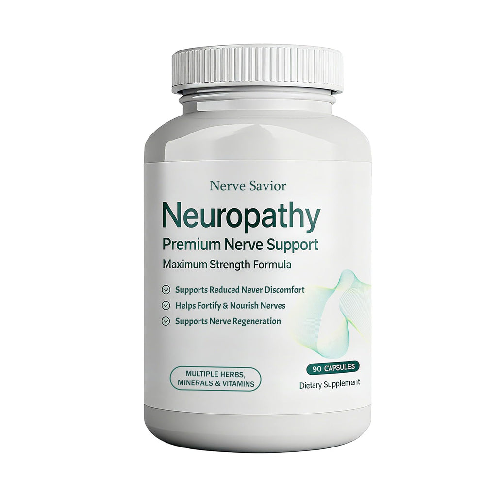 Alpha Lipoic Acid antioxidant support