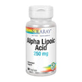 alpha lipoic acid antioxidant support