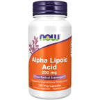 alpha lipoic acid antioxidant support