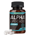 alpha lipoic acid antioxidant support