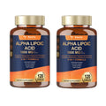 alpha lipoic acid antioxidant support
