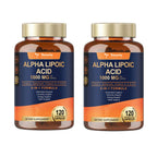 alpha lipoic acid antioxidant support