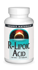 alpha lipoic acid antioxidant support
