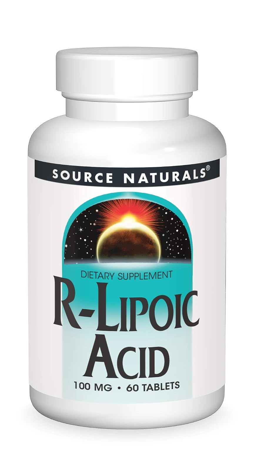 alpha lipoic acid antioxidant support