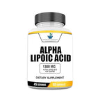 alpha lipoic acid antioxidant support