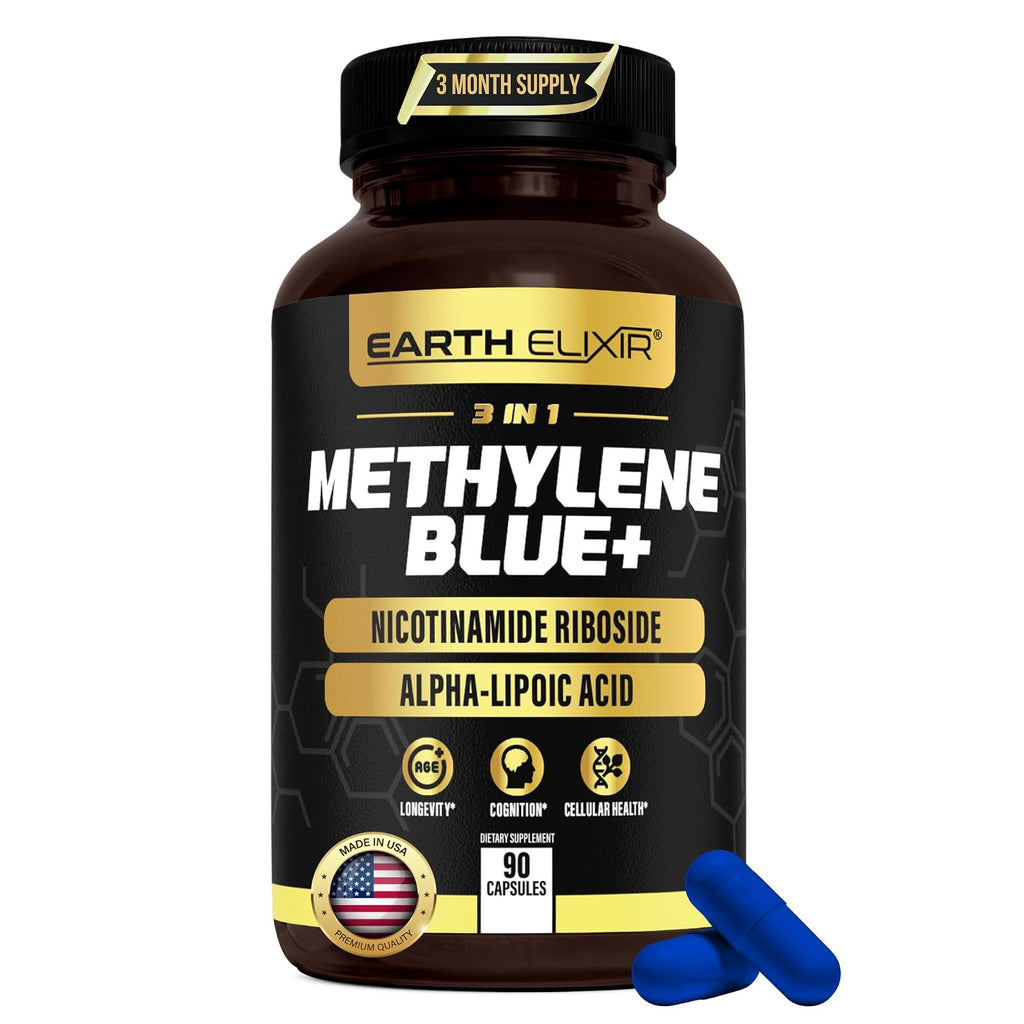 alpha lipoic acid antioxidant support