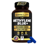 alpha lipoic acid antioxidant support