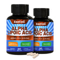 alpha lipoic acid antioxidant support