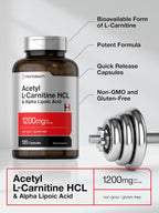alpha lipoic acid antioxidant support