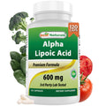alpha lipoic acid antioxidant support