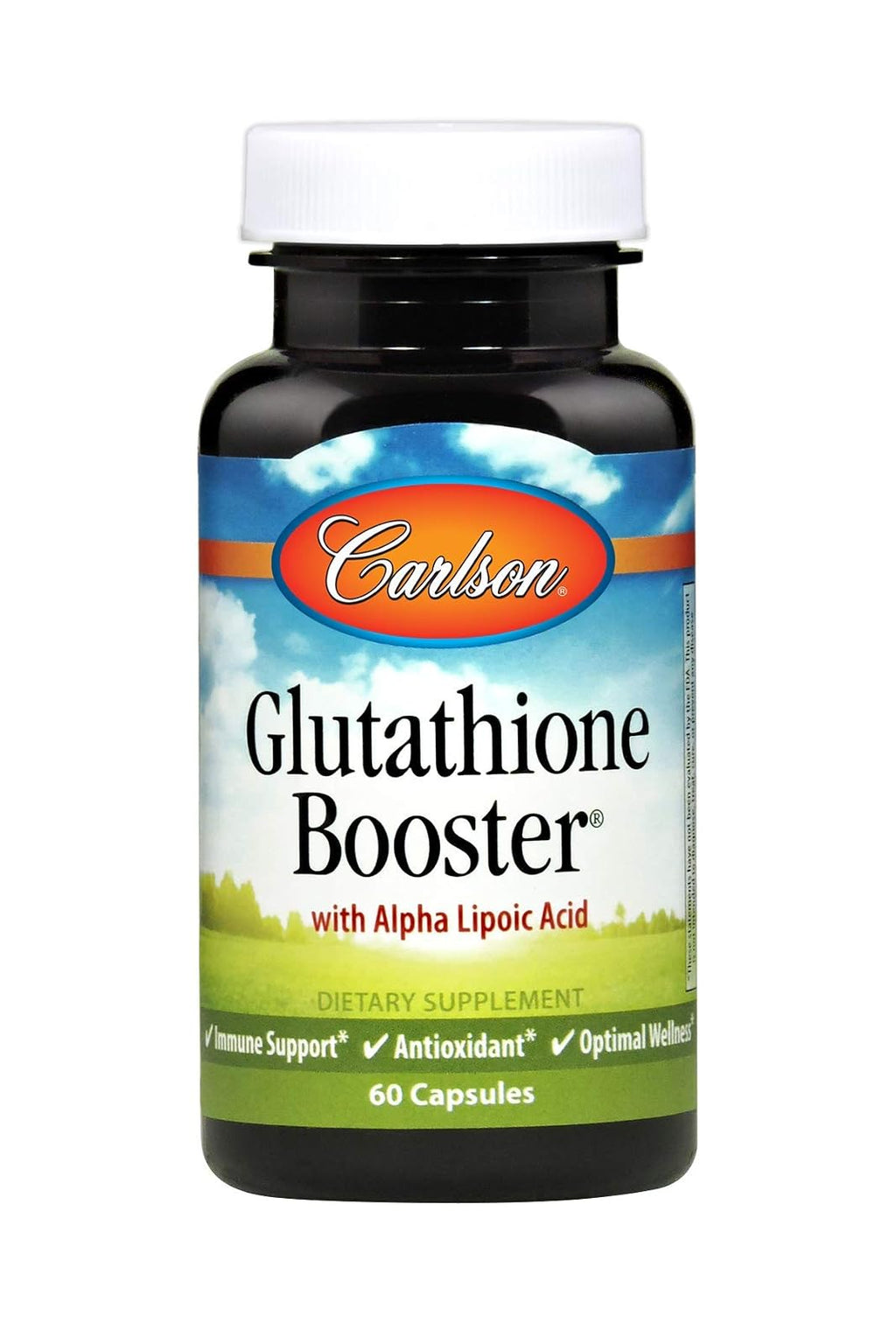 alpha lipoic acid antioxidant support