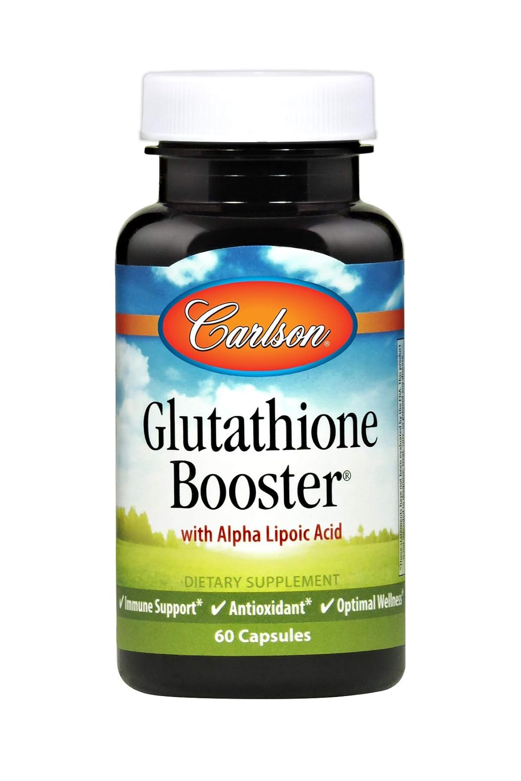 alpha lipoic acid antioxidant support