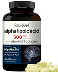 alpha lipoic acid antioxidant support