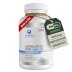 alpha lipoic acid antioxidant support