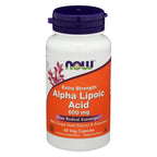 alpha lipoic acid antioxidant support