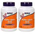 alpha lipoic acid antioxidant support