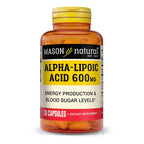 alpha lipoic acid antioxidant support