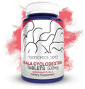 alpha lipoic acid antioxidant support