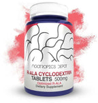 alpha lipoic acid antioxidant support