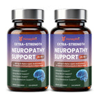 Alpha Lipoic Acid antioxidant support