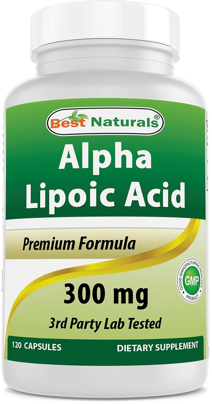 alpha lipoic acid antioxidant support