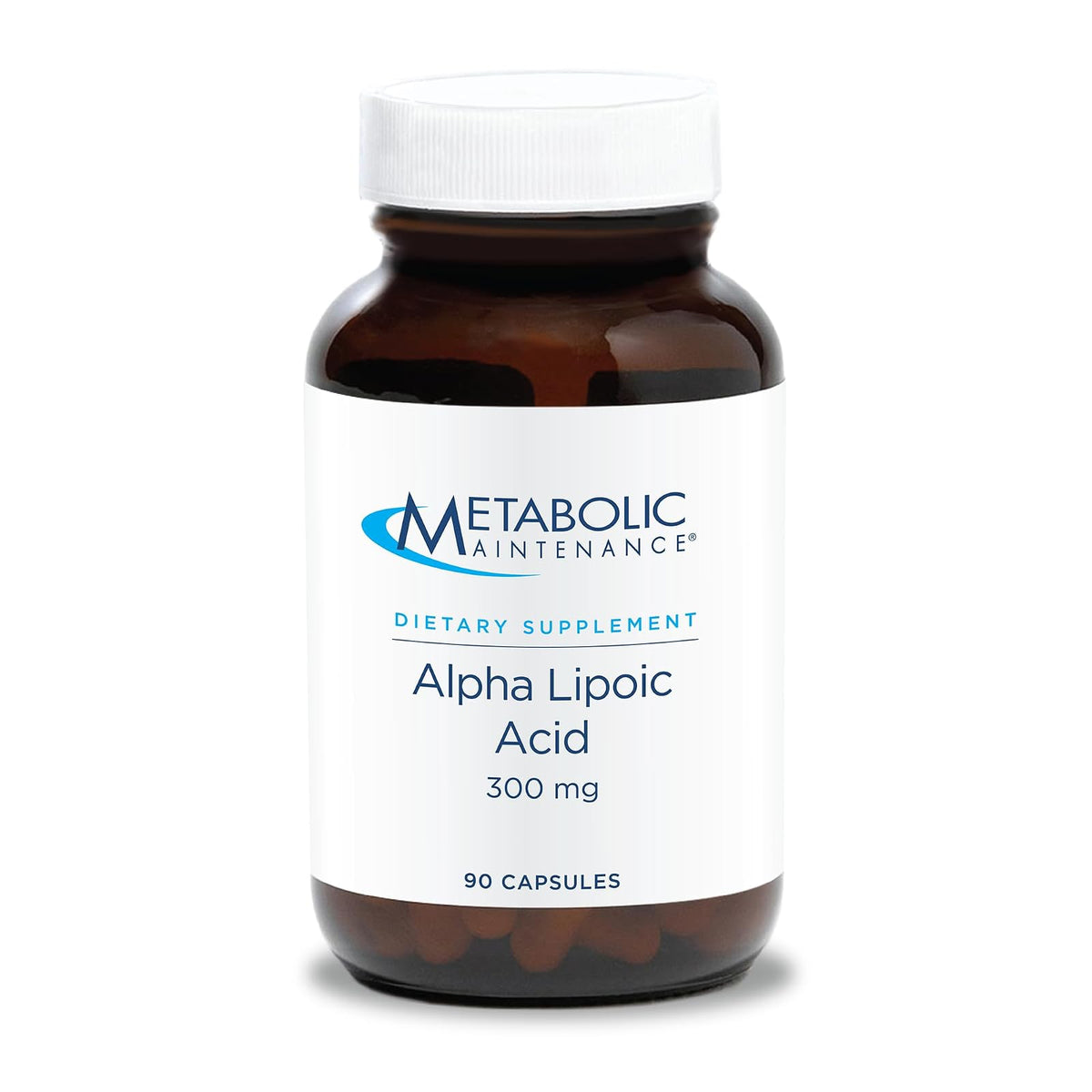 alpha lipoic acid antioxidant support