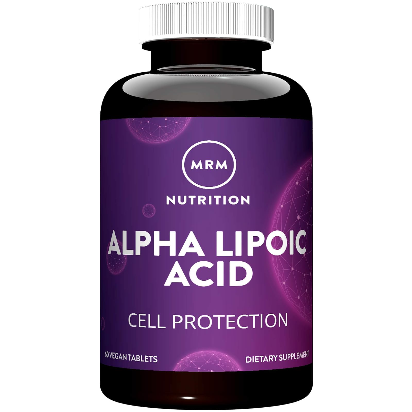 alpha lipoic acid antioxidant support
