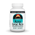 alpha lipoic acid antioxidant support
